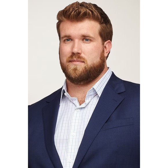 Bonobos | Suits & Blazers | Bonobos Jetsetter Wool Blazer Suit Jacket ...